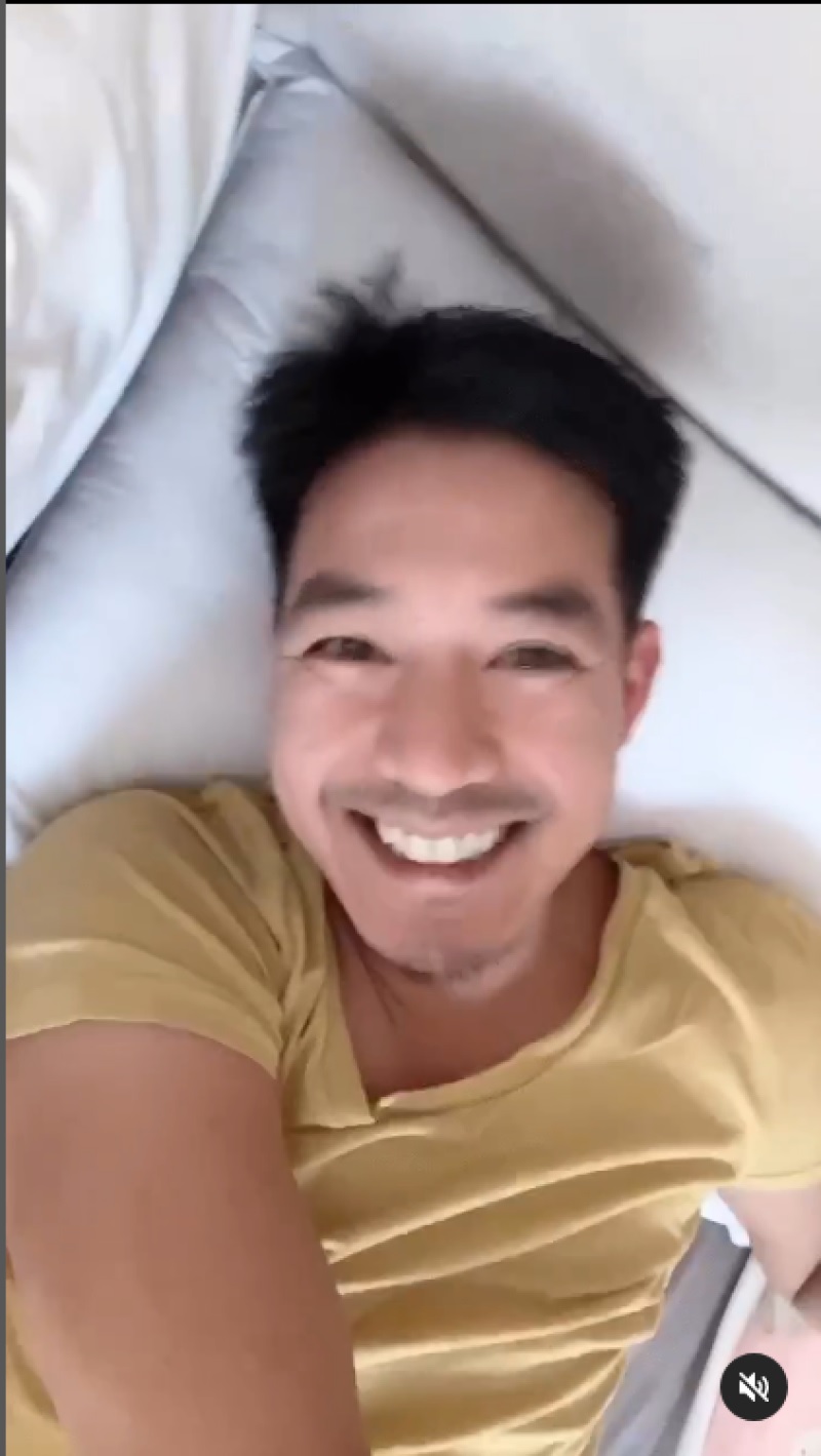 วิ กกี้ ภร รย า เวียร์ ศุกลวัฒน์ เผ ยคลิ ปครอบครั ว ถึงกับต้ องหยุ ดดู
